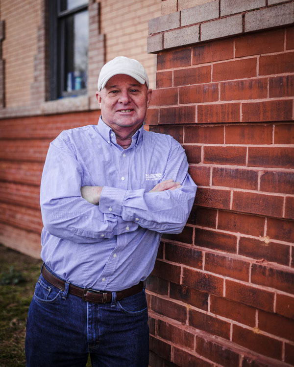 ABOUT | Marchbanks Specialty Co., Inc.