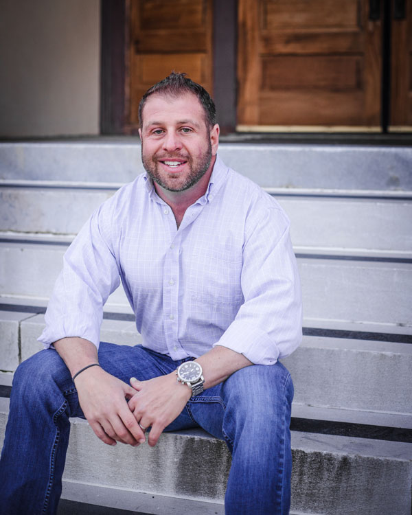 ABOUT | Marchbanks Specialty Co., Inc.